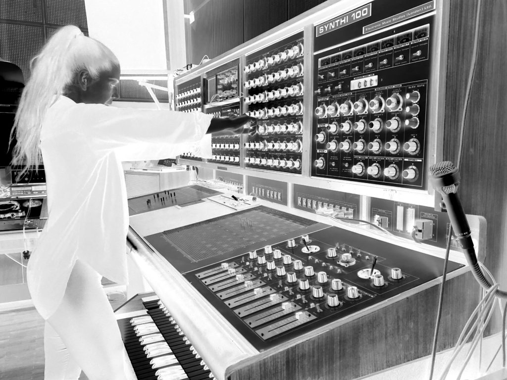 Lisa Stenberg - SHAPE+