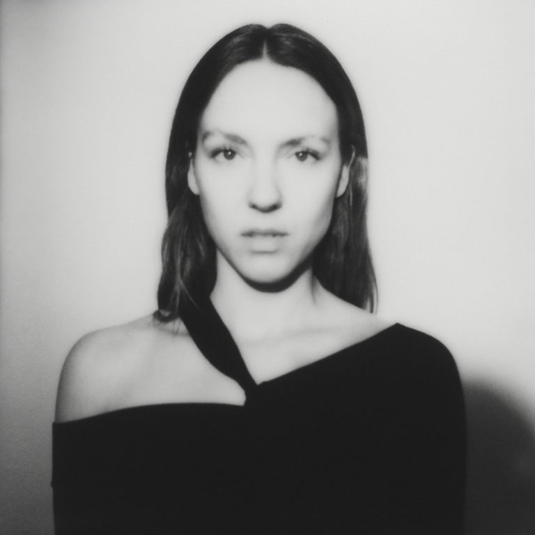 Franka Marlene Foth - SHAPE+