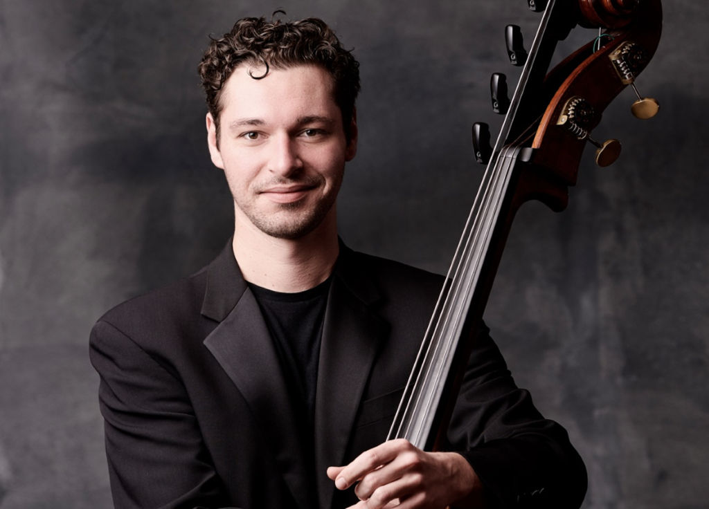 Gregory Vartian-Foss - SHAPE+