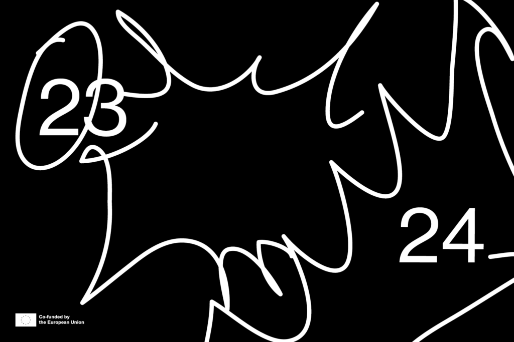 SHAPE+ announces 2023/2024 roster of artists - SHAPE+