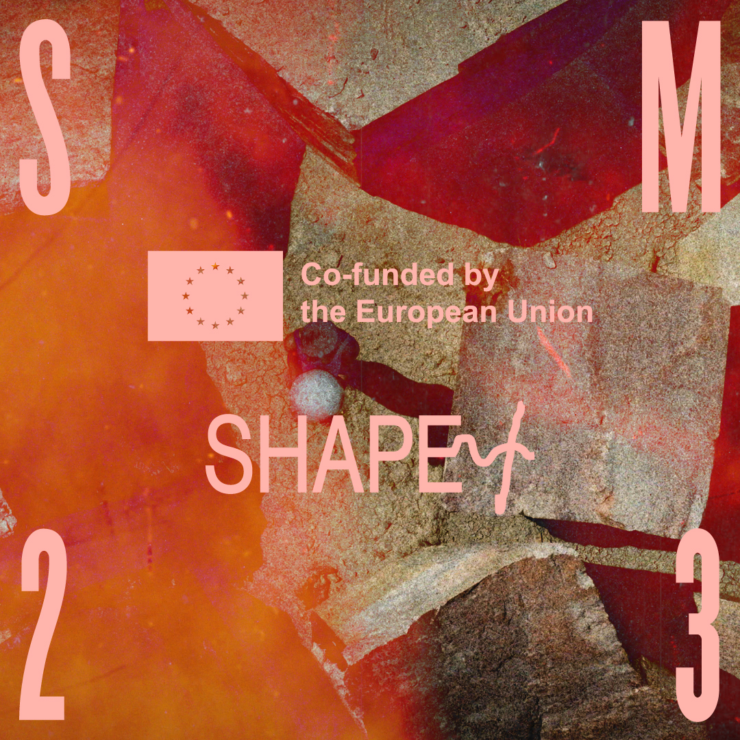 Skaņu Mežs 2023 opening event - SHAPE+