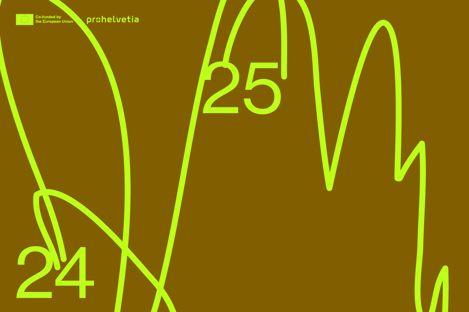 SHAPE+ announces 2024/2025 roster of artists - SHAPE+